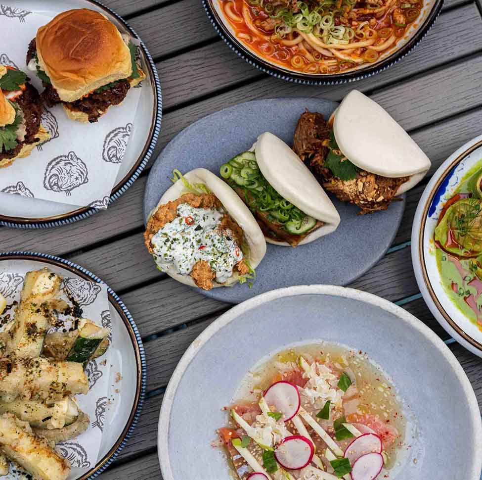 2025 – Buchen Flug